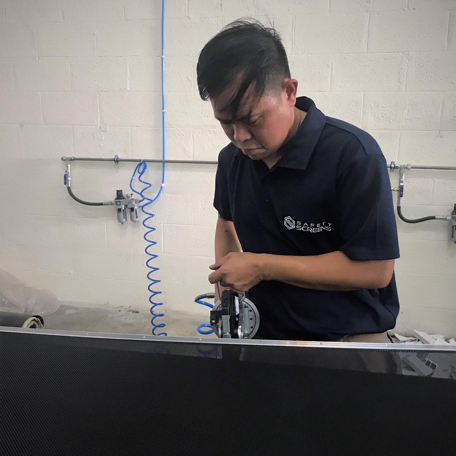 May, 2018 | Security Screen Doors and Windows