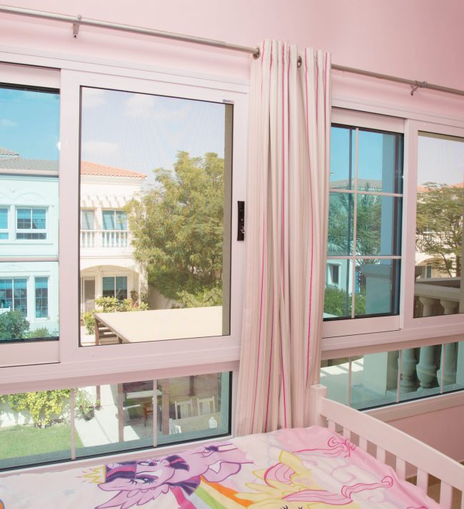 Safety Screens Doors Windows | Security Screen Doors and Windows