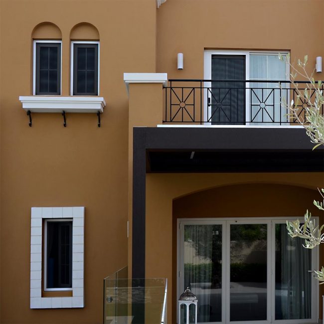 Meshtec Premium Quality | Security Screen Doors and Windows